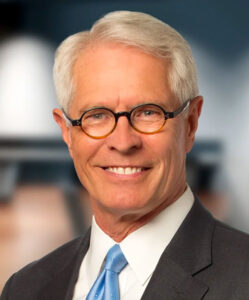 Barry Grissom - Grissom Miller
